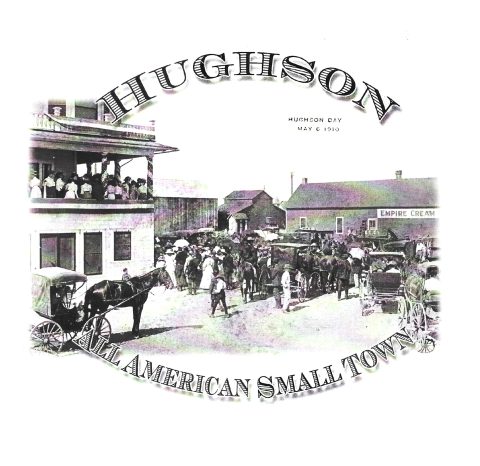 Who We Are | Hughson Historical Society